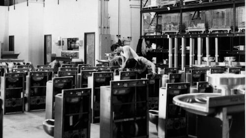 Master-Trol® Electronic Water Management Systems - Electronic Water ...